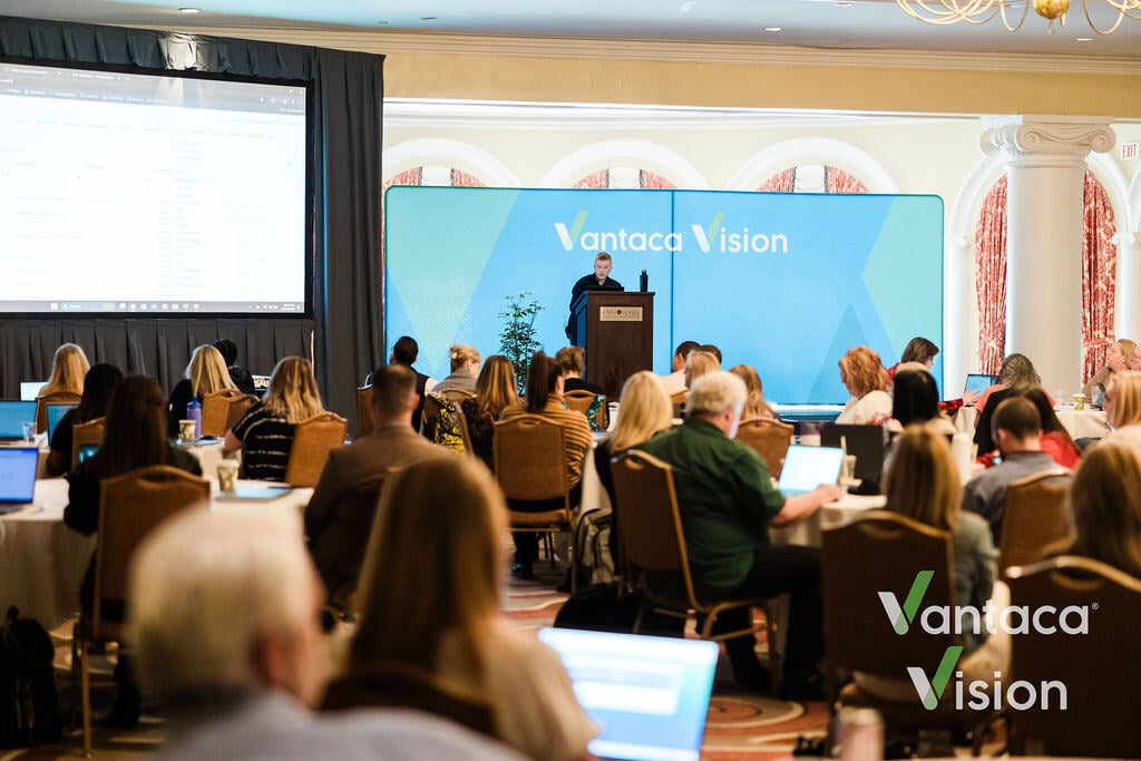 Vantaca Vision 2024: A Week of Education, Innovation, and Connections