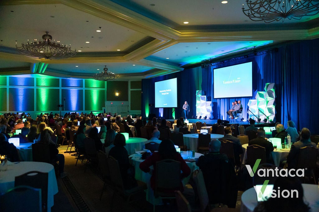 Vantaca Vision 2024: A Week of Education, Innovation, and Connections