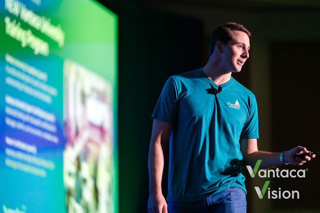 Vantaca Vision 2024: A Week of Education, Innovation, and Connections