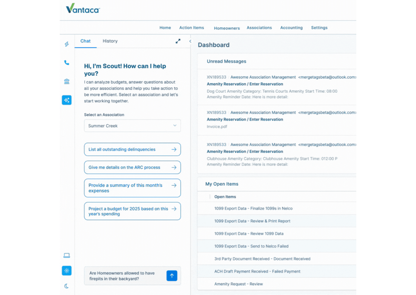 Vantaca Vision 2024 Recap
