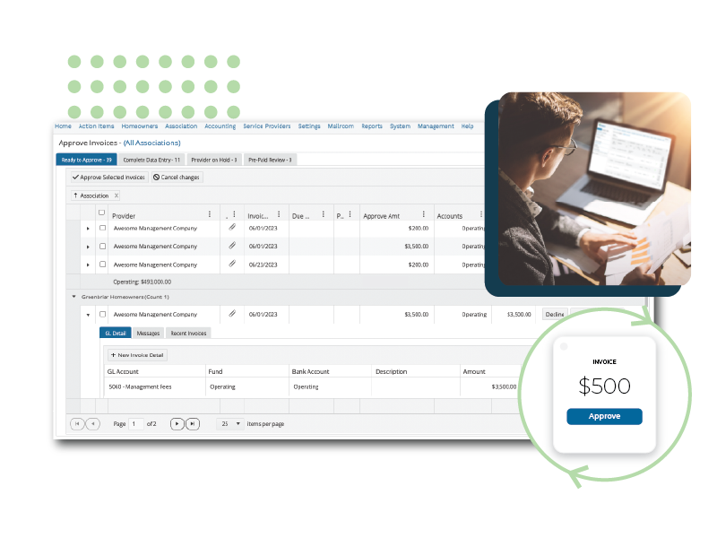 Community Association Management Software | Vantaca