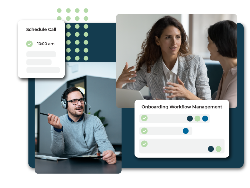 Community Association Management Services | Vantaca