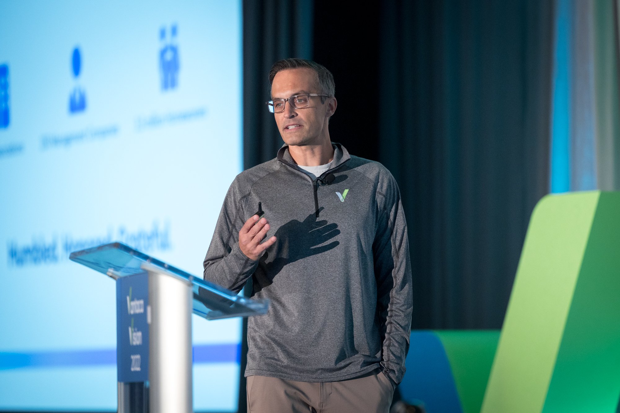 HOA Management Software | Innovating Community Management | Vantaca