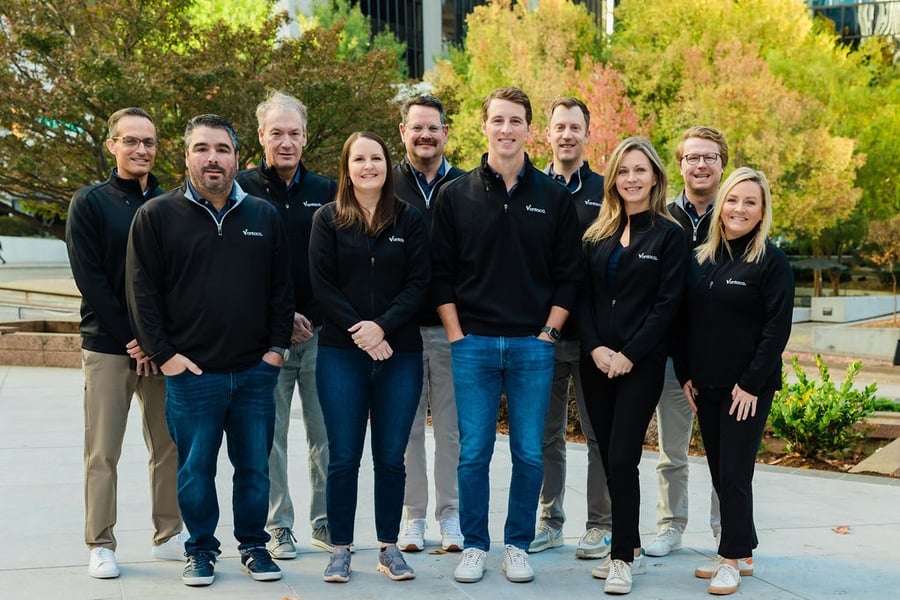 HOA Management Software | Innovating Community Management | Vantaca