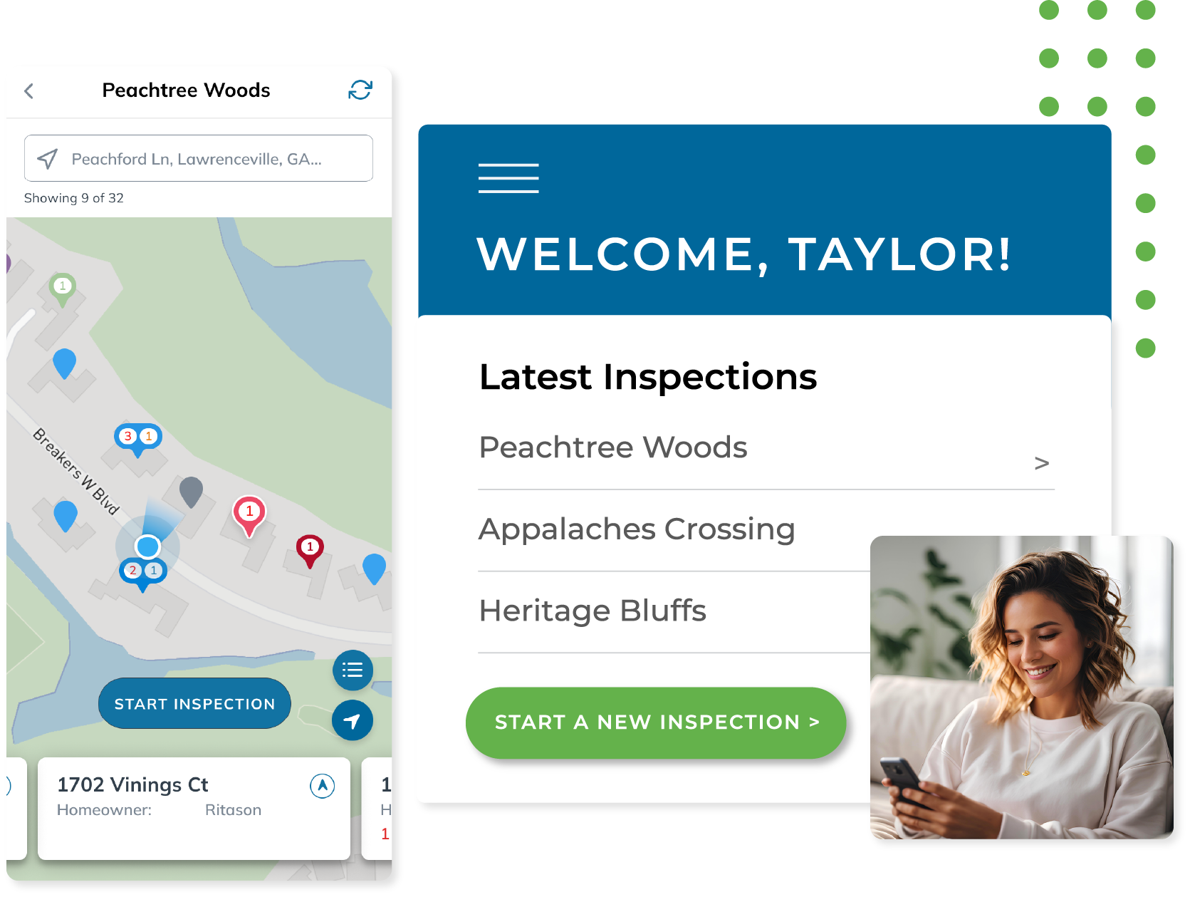 Intelligent Community Association & HOA Software