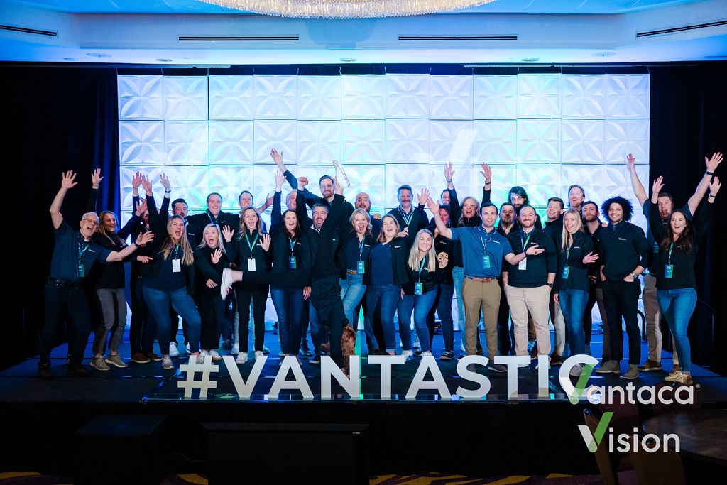 HOA Management Software | Innovating Community Management | Vantaca