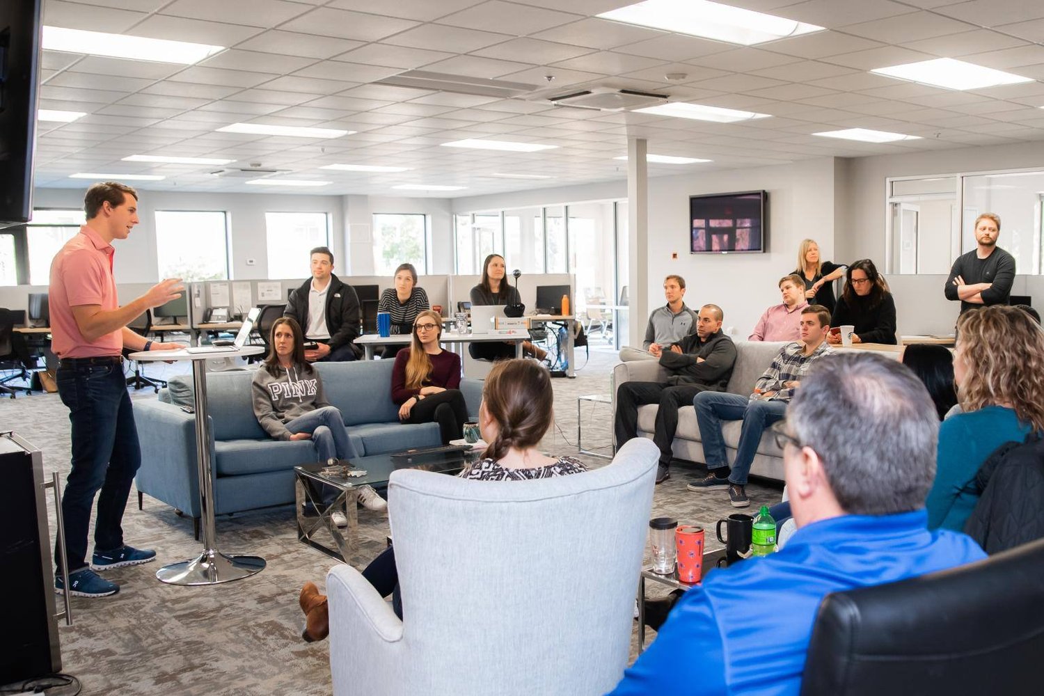 HOA Management Software | Innovating Community Management | Vantaca