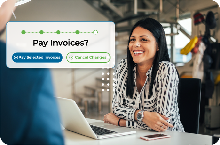 HOA Payment Solutions | Vantaca