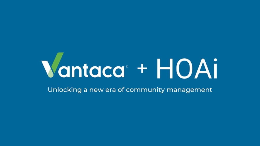 Vantaca Vision 2024 Recap