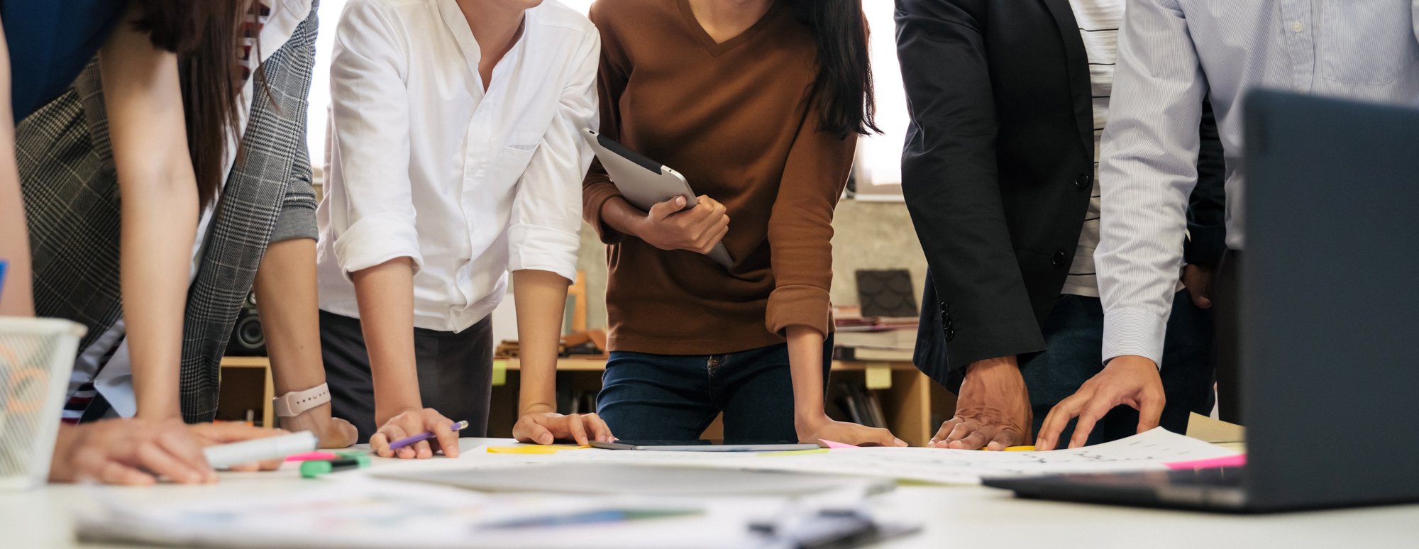 Why Choose Vantaca: The Leading HOA Management Software
