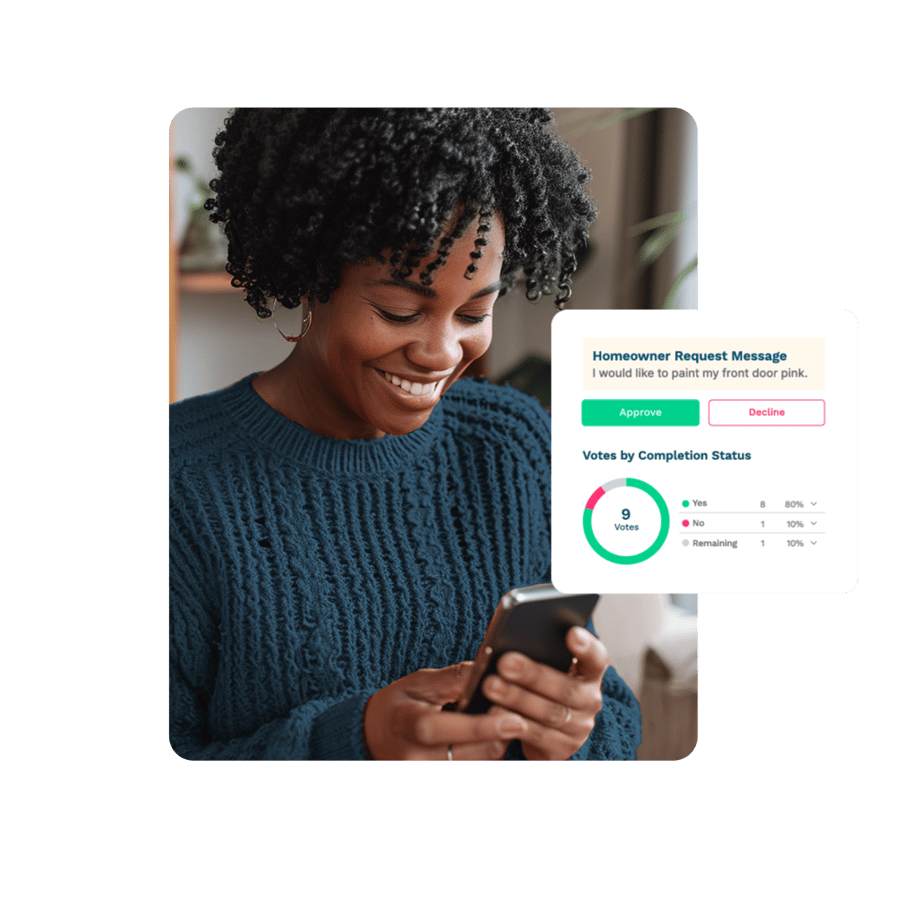 Vantaca Home Portal | Modern HOA Management Tools by Vantaca