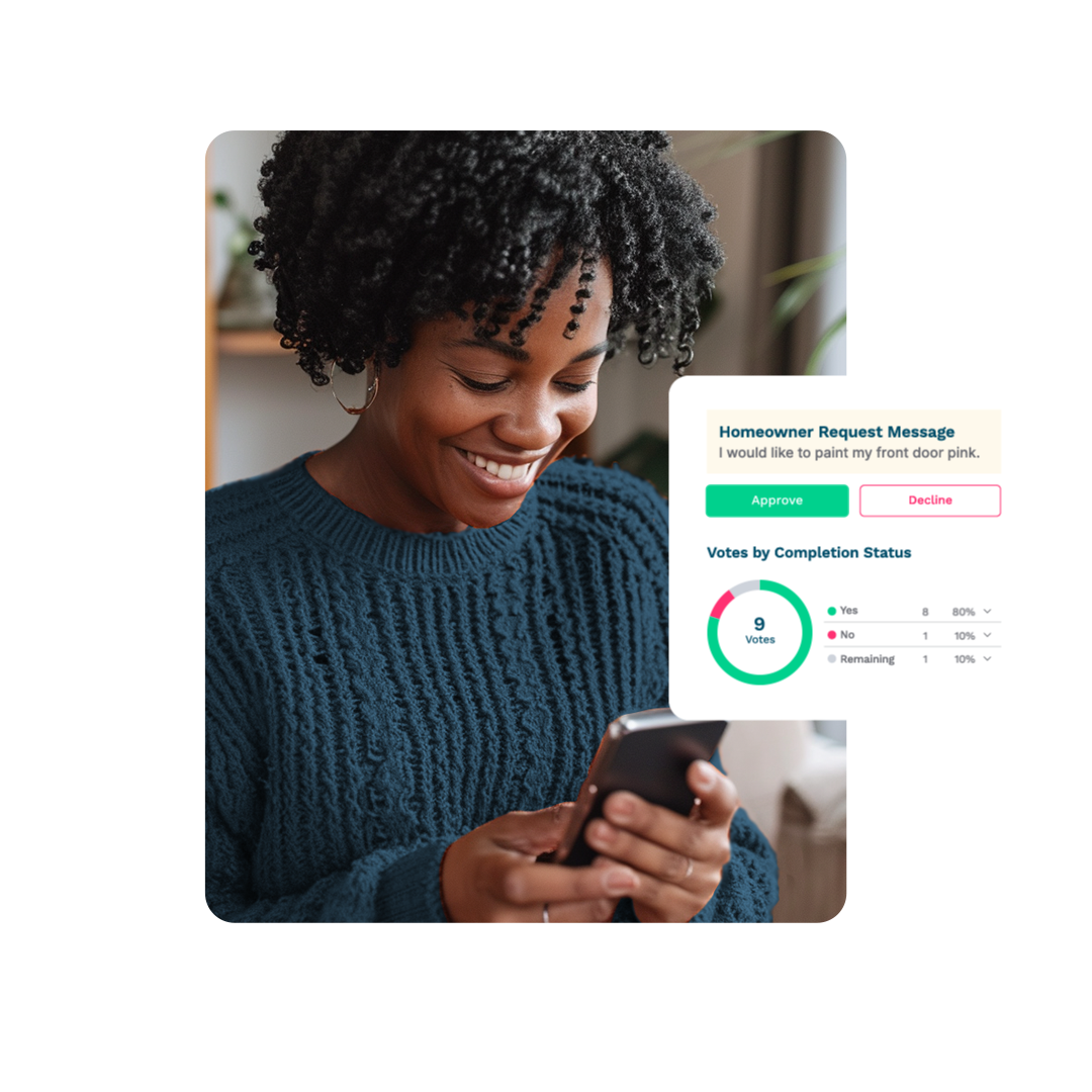 Vantaca Home Portal | Modern HOA Management Tools by Vantaca