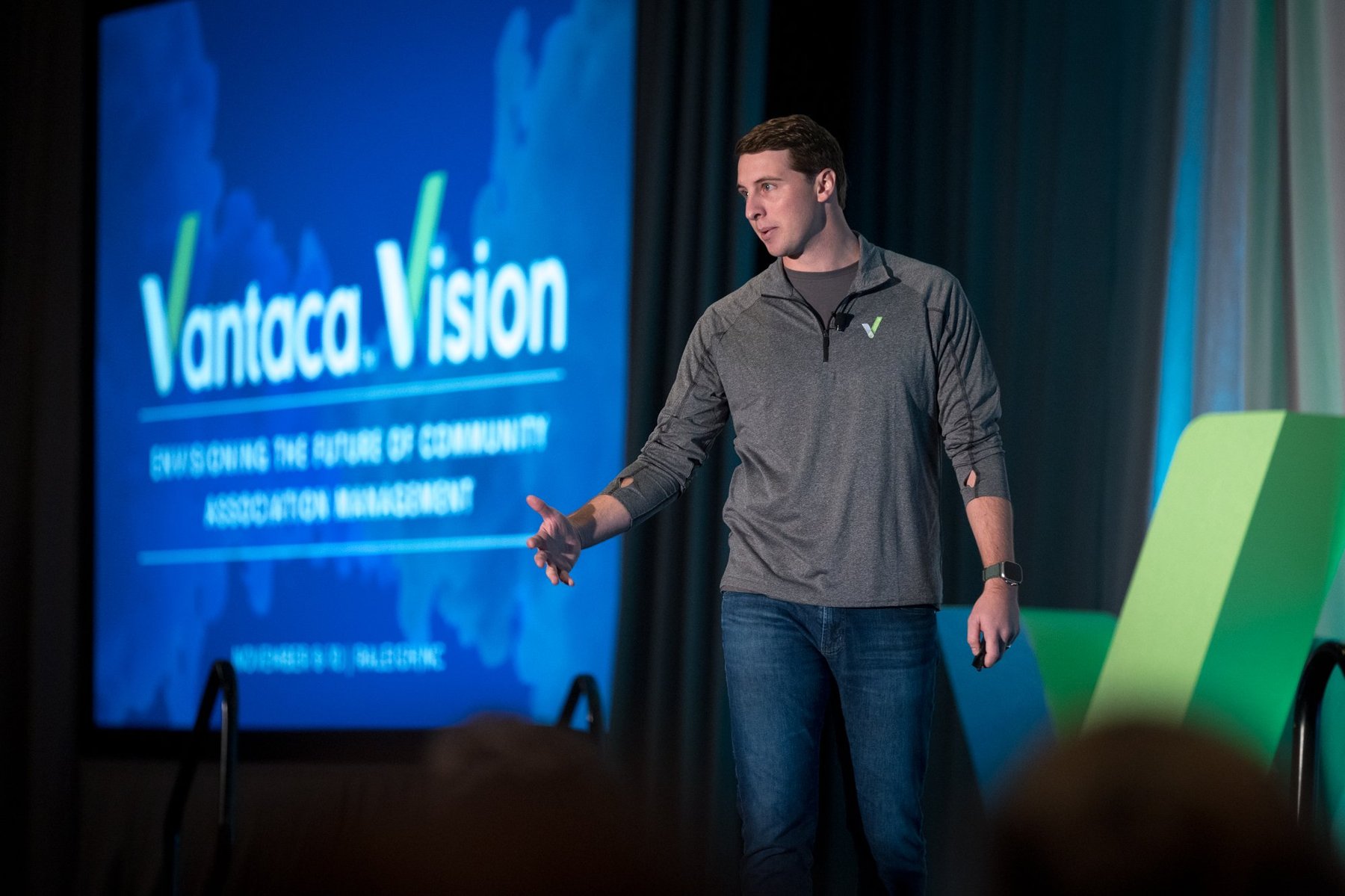 HOA Management Software | Innovating Community Management | Vantaca