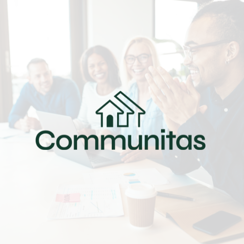 Driving Growth & Exceptional Service Across Communitas Management Companies
