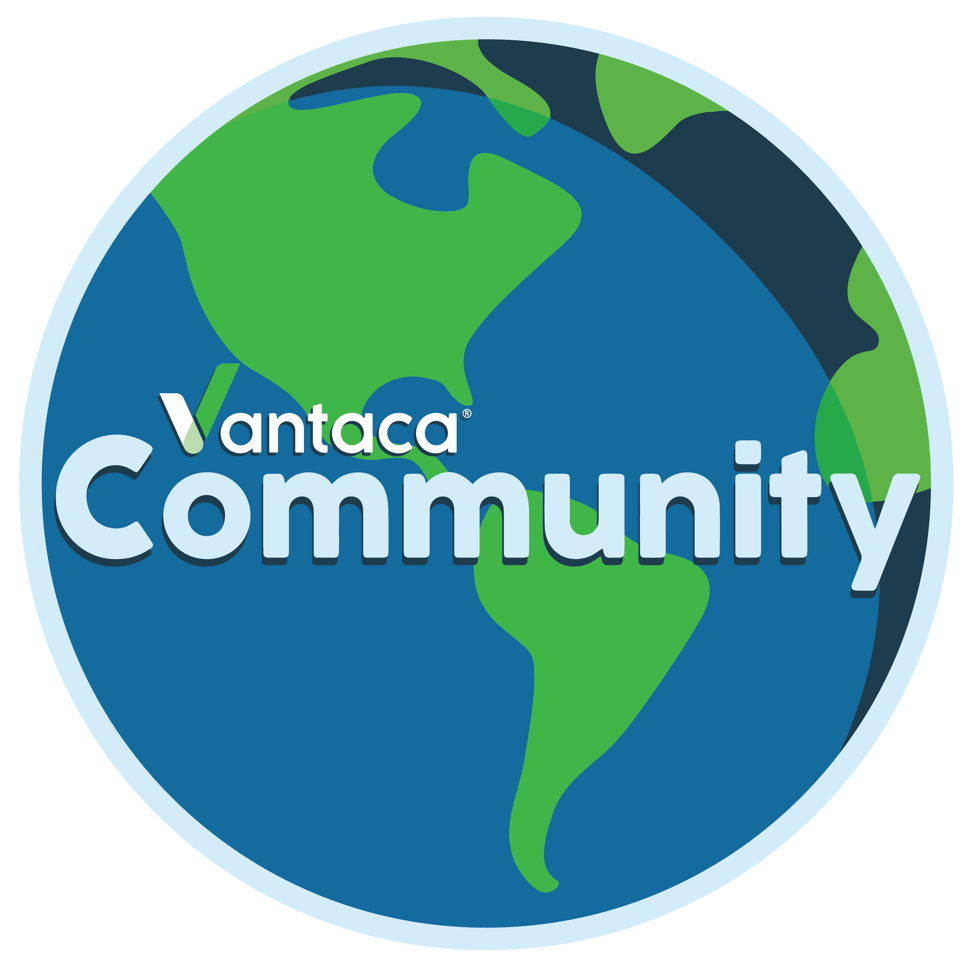 Vantaca Viewpoint - Volume 1