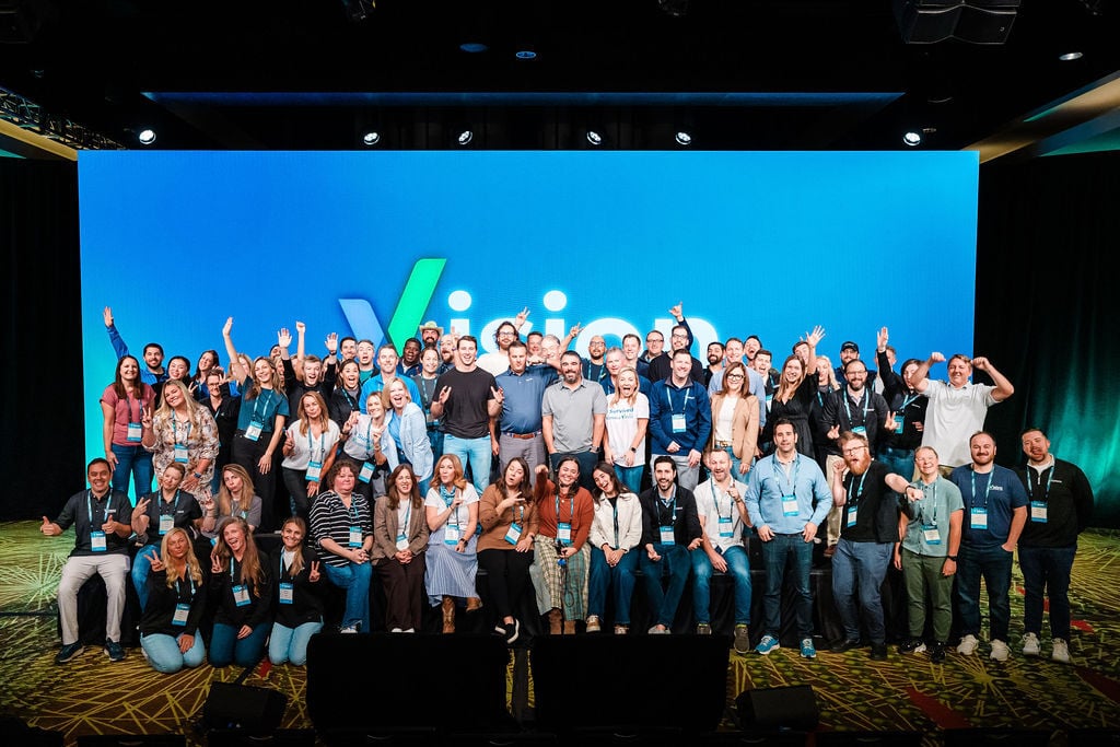 HOA Management Software | Innovating Community Management | Vantaca
