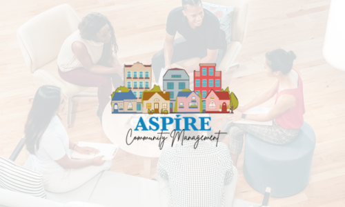 How Aspire Community Management Reclaimed 40 Hours Per Week | Case Study