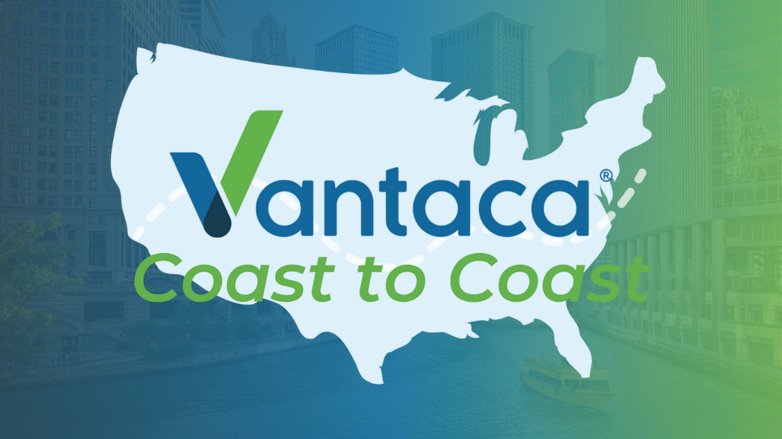 Vantaca Coast to Coast Dallas