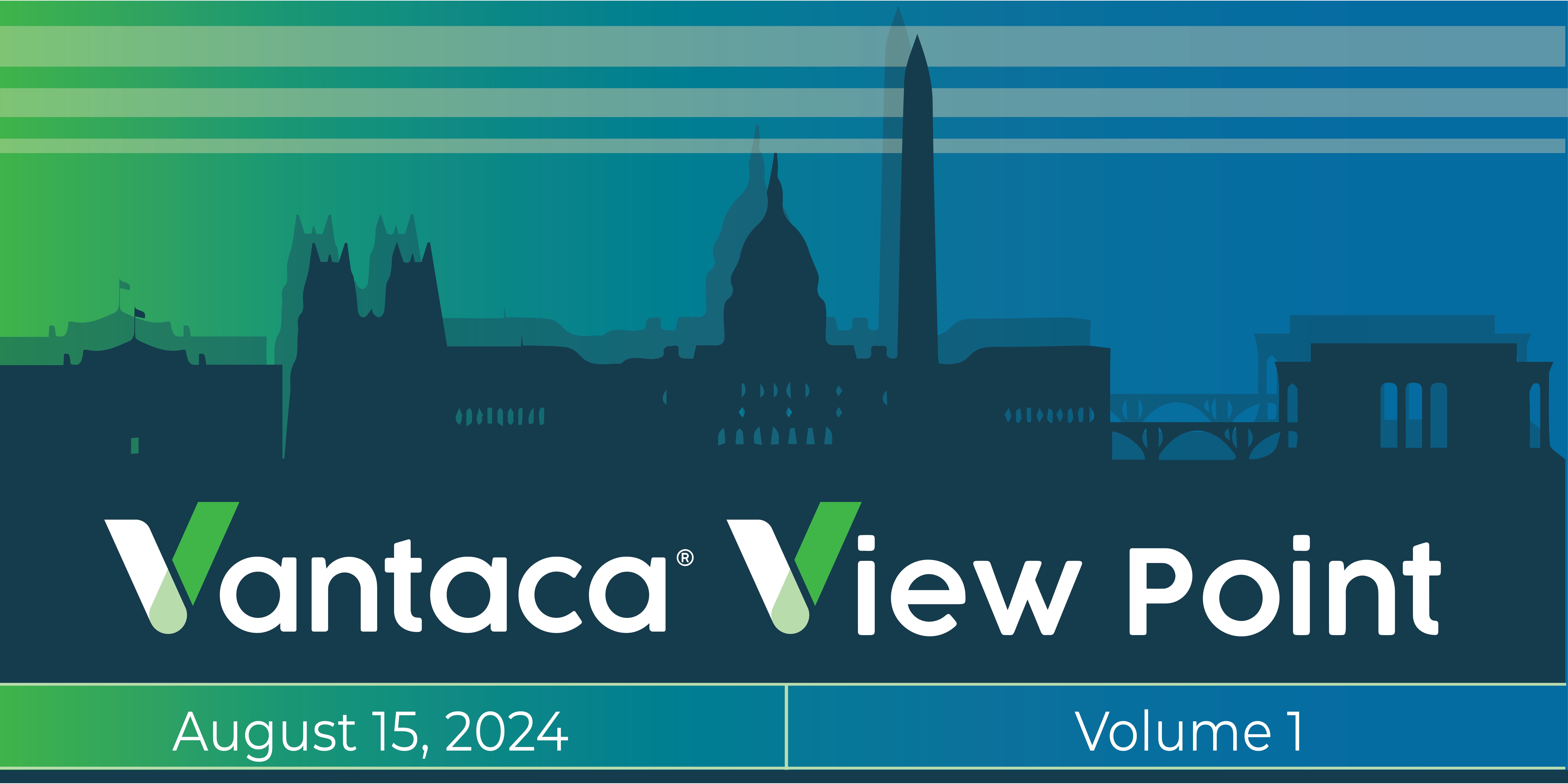 The Vantaca Viewpoint Vol. 1