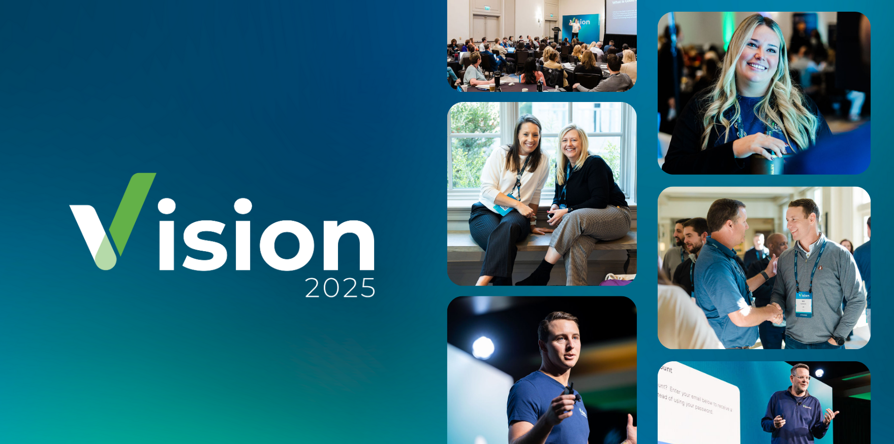 Vision 2025: Our Biggest Vision Yet